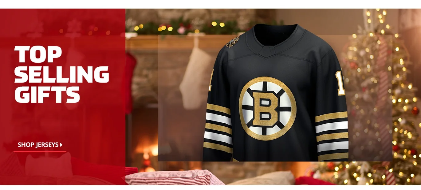 Boston Bruins Jerseys, Hoodies and T-Shirts - Bruins Store